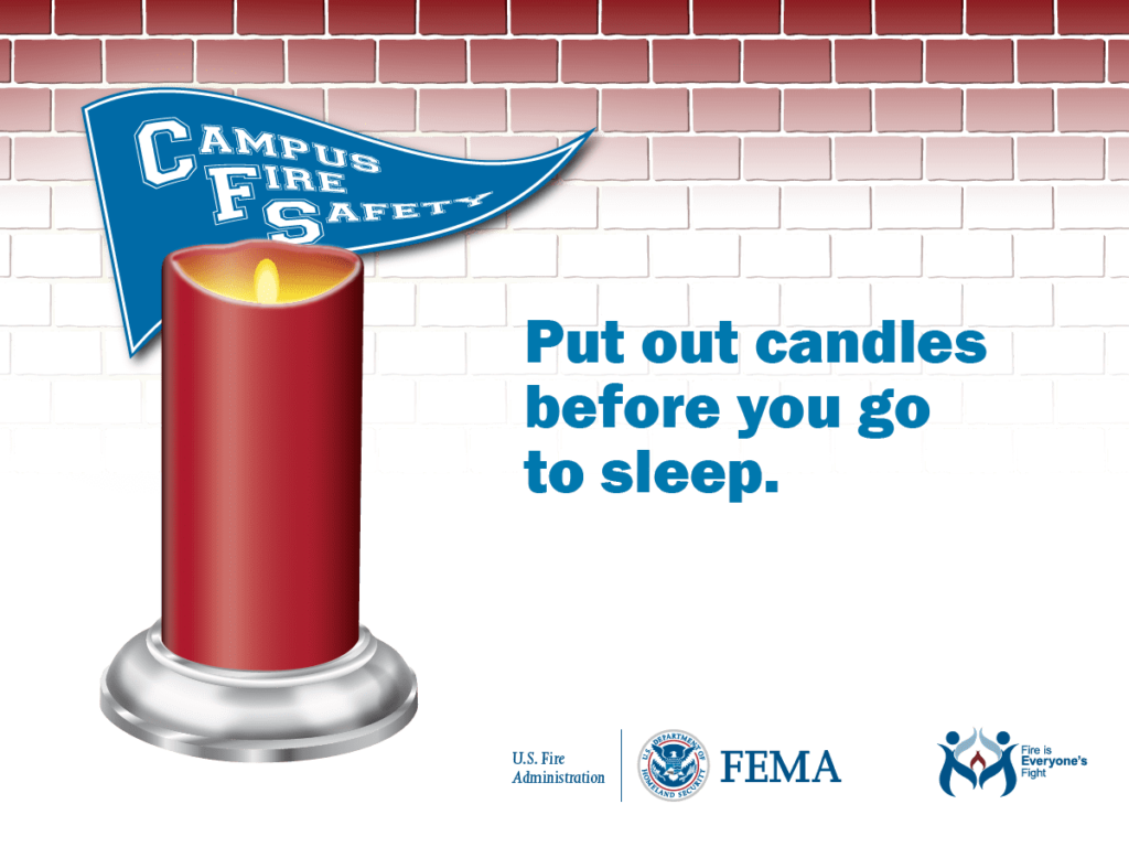 Campus Fire Safety - City of Cayce Fire Department