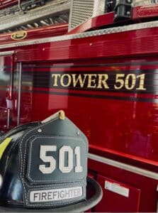 About Cayce Fire Department - City of Cayce Fire Department