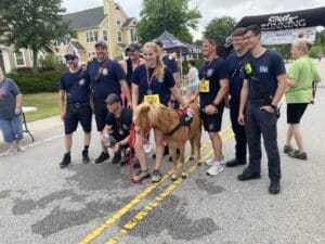 City of Cayce Fire Department - Cayce, SC