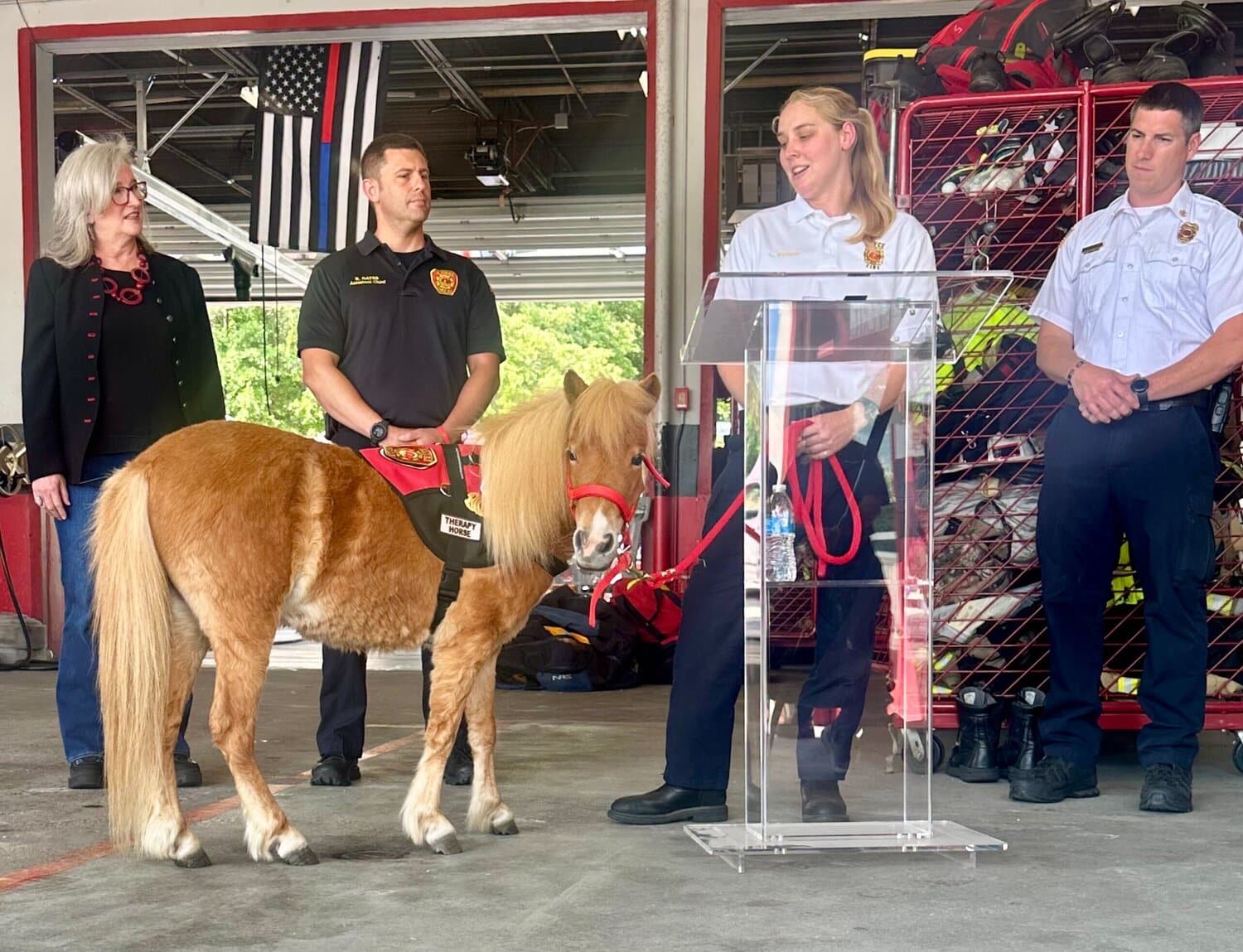 Special Community Programs - City of Cayce Fire Department